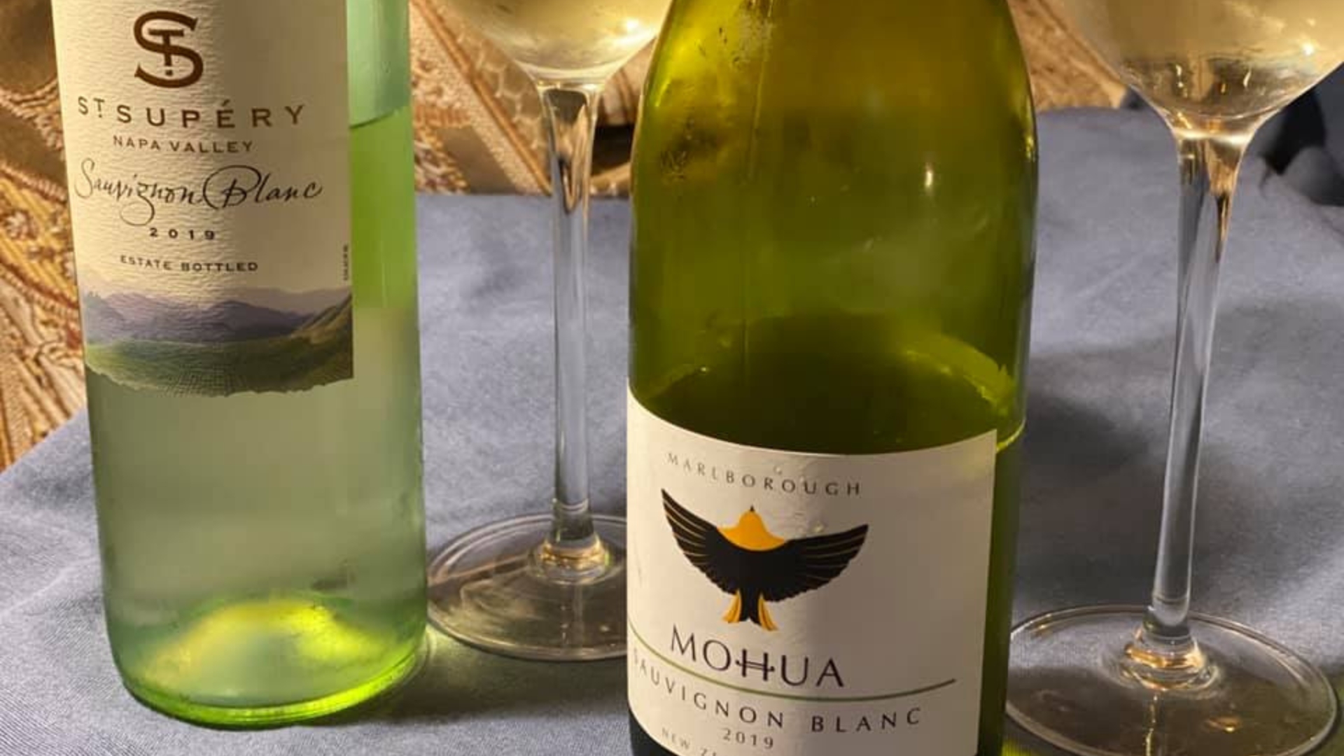 Old World vs New World Wines: A Wine Collector's Guide - GrtWines